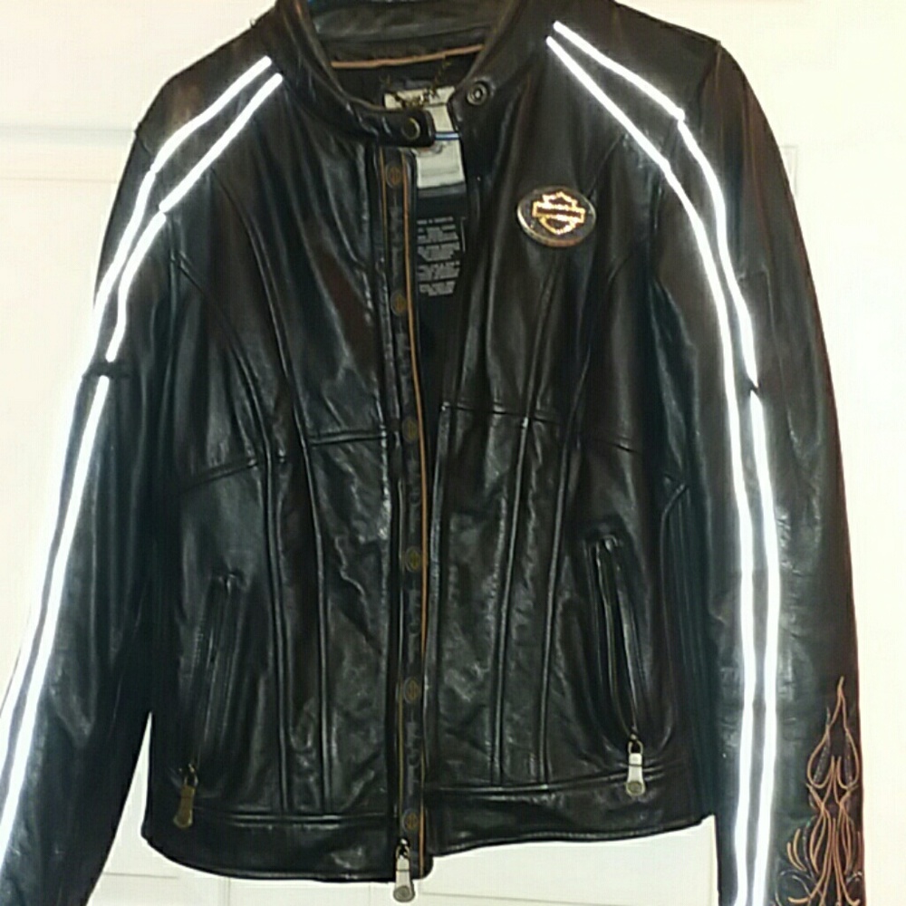 110 Anniversary Harley Davidson Limited Edition Le - Gem